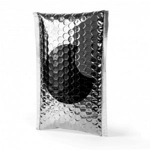 Highly recommend Custom Bubble Mailer - Package N' GO