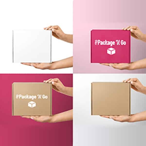 Packagengo Plus - Package N' Go