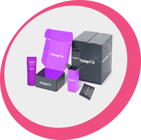 Packagengo Plus - Package N' Go