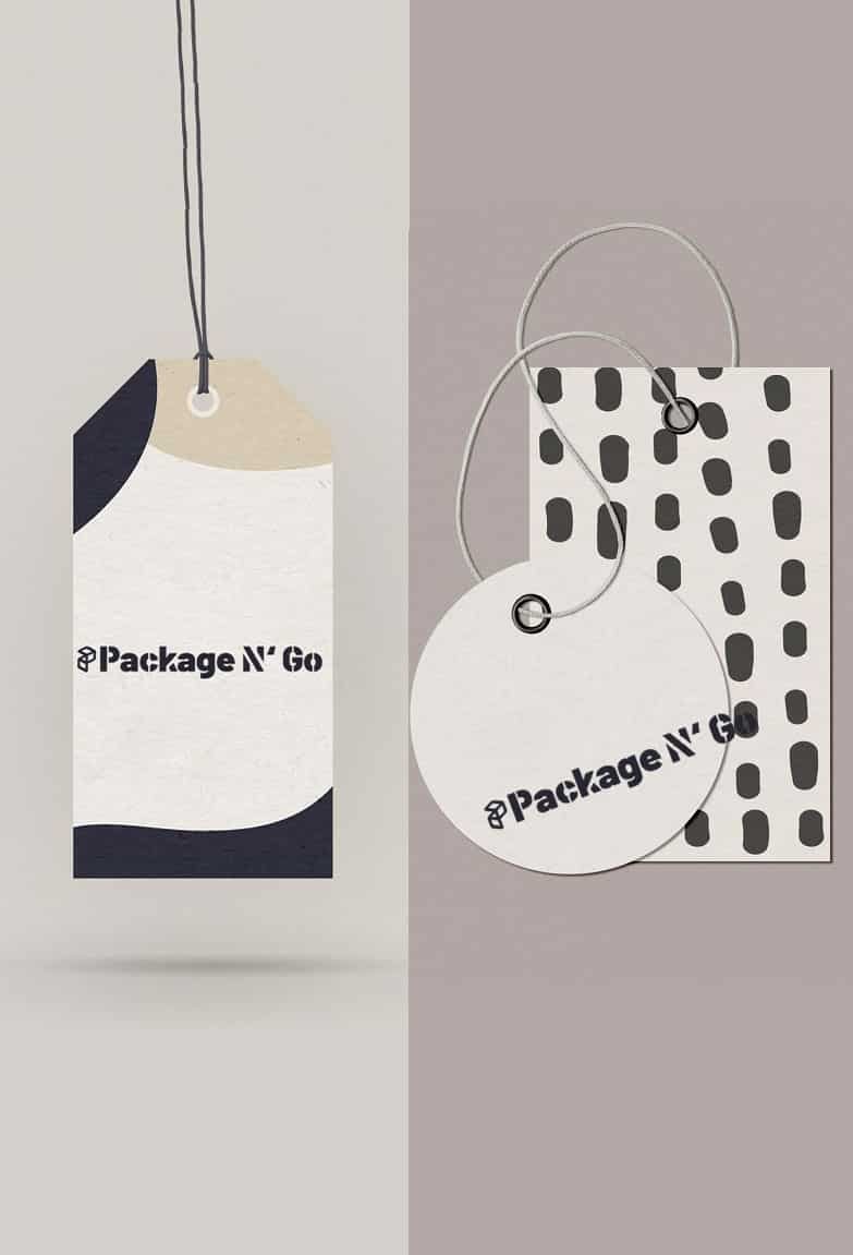 Custom Bag, Boxes & Packaging - Package N' Go