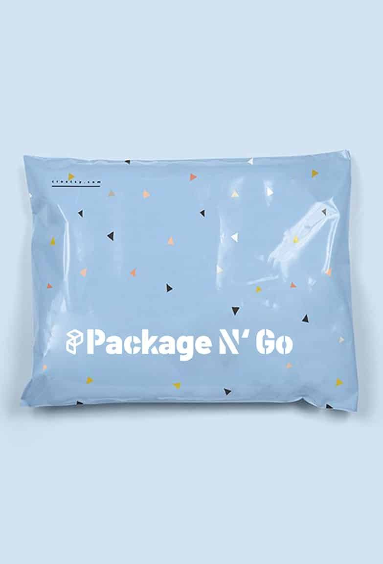 Custom Bag, Boxes & Packaging - Package N' Go