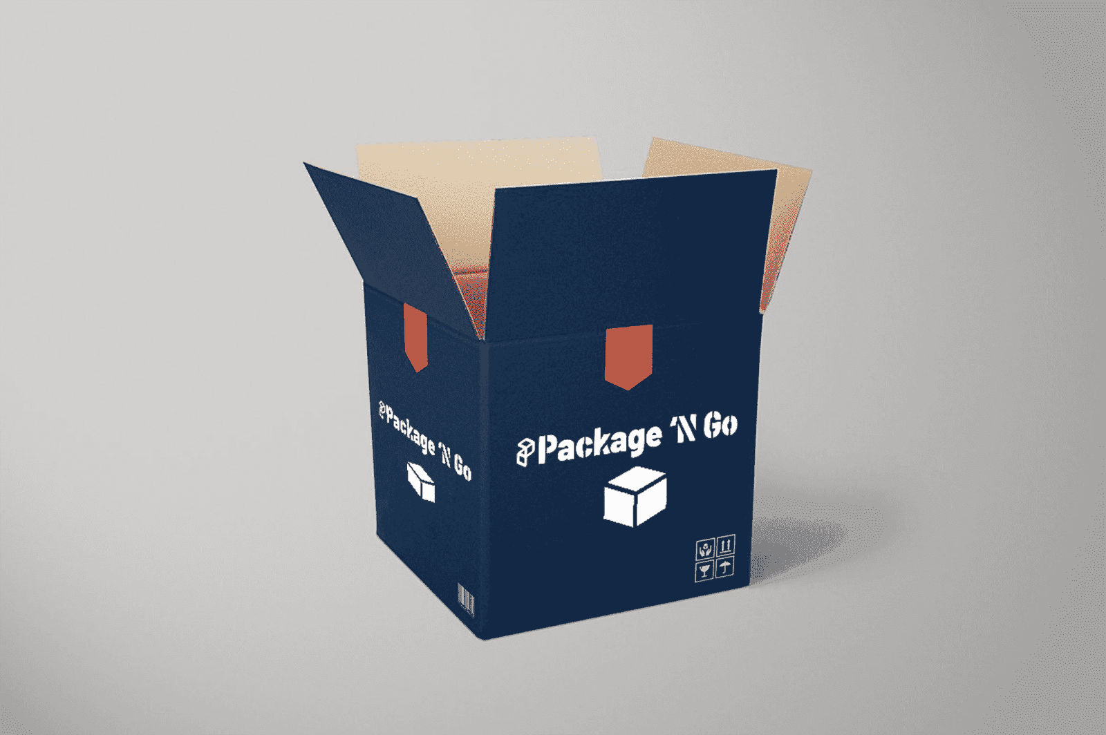 Packagengo Plus - Package N' Go
