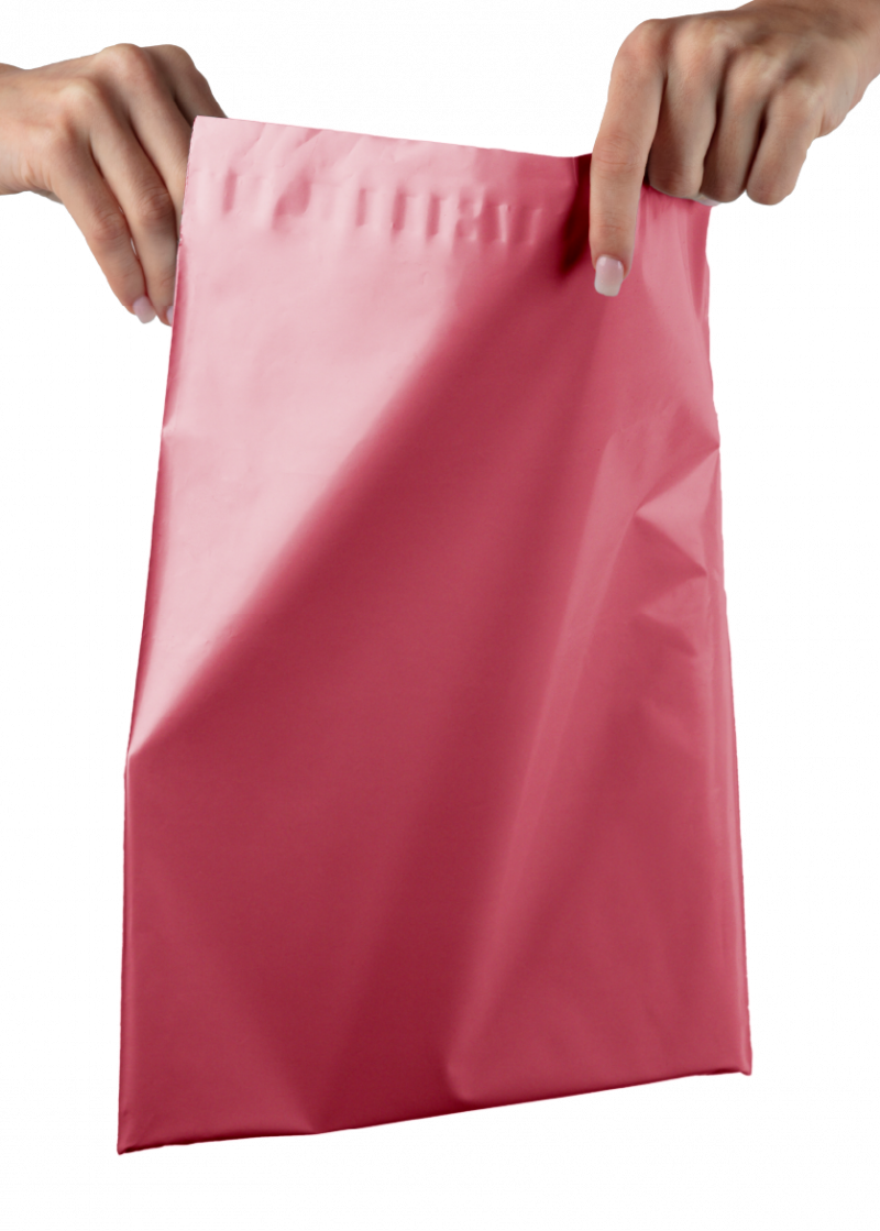 Custom Poly Mailer - Trendy Packaging Solution | Package N' Go