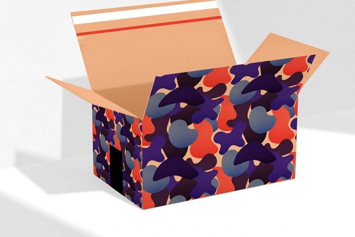 Custom Seal End with Tear Open Packaging -Package N' GO