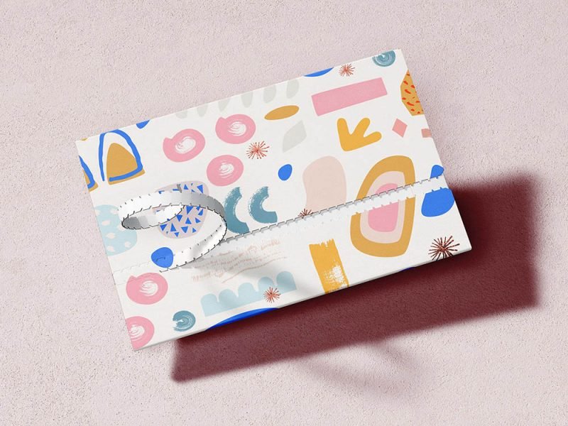 Custom Seal End with Tear Open Packaging -Package N' GO