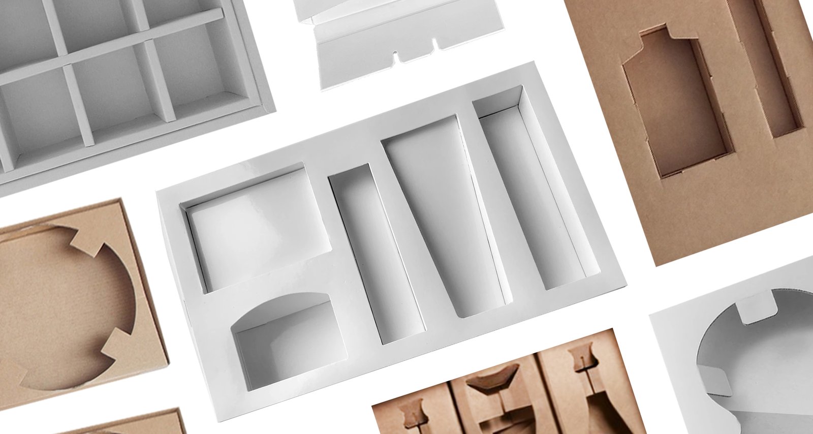 Paper Inserts: A Guardian of Your Products - Package N' Go