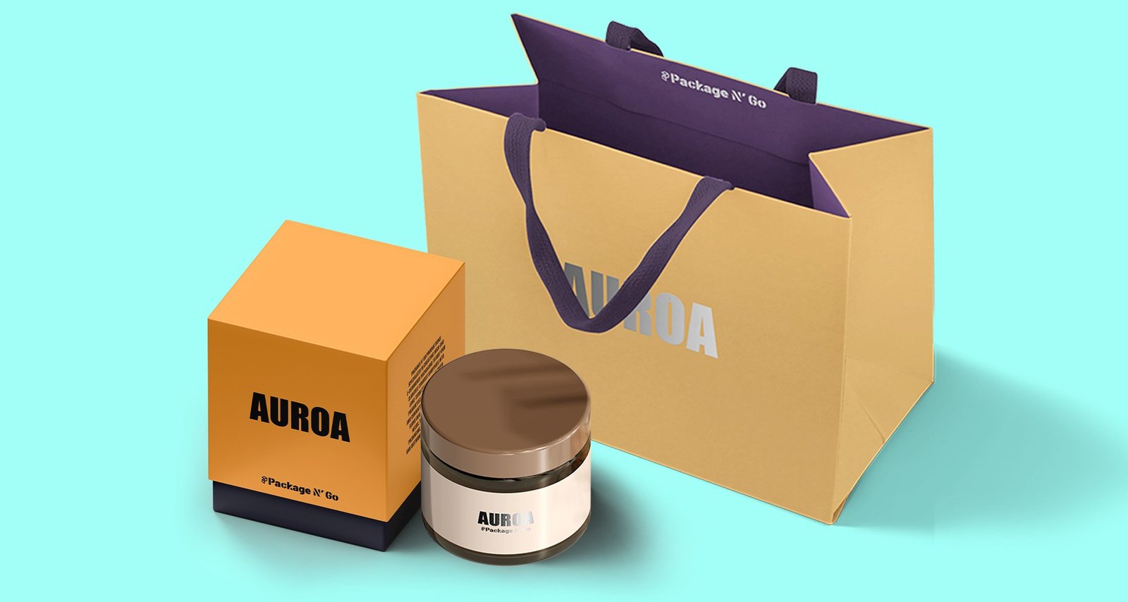 How Choose Right Custom Boxes For Face Cream - Package N'Go