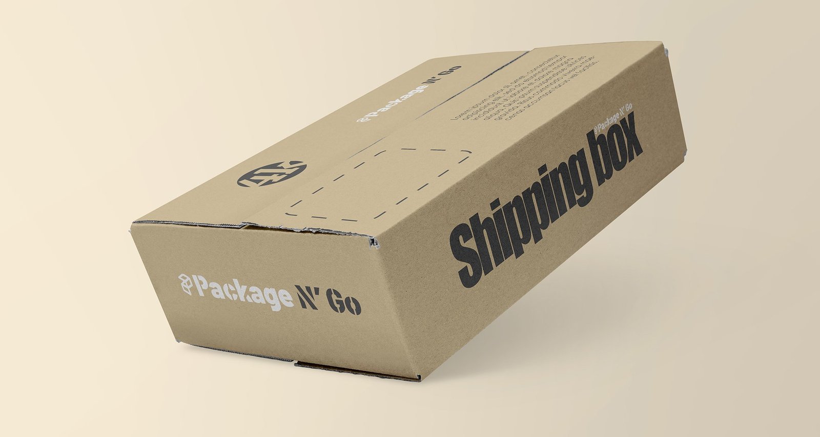How to Choose Material When You Customize a Shipping Box