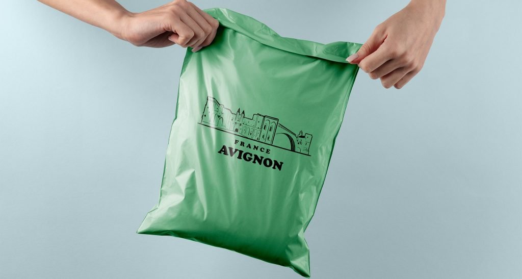 Differences Between Biodegradable And Ordinary Poly Mailers