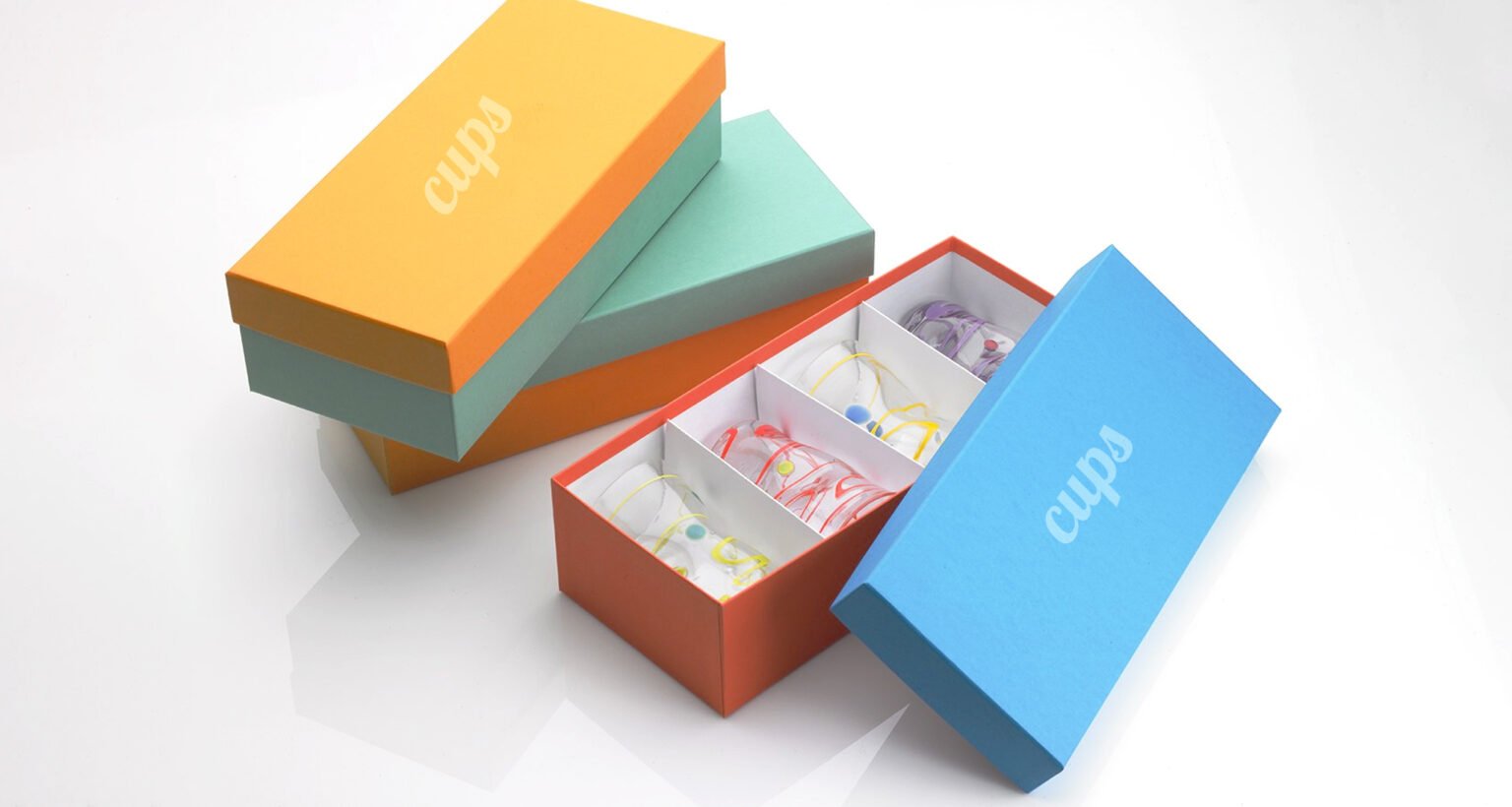 Due to their high cost and exquisite appearance, rigid boxes require ...