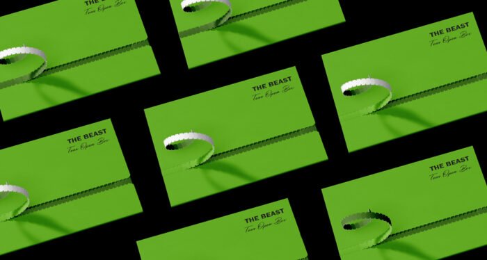 Chapter 2: Eco-friendliness of tear open boxes